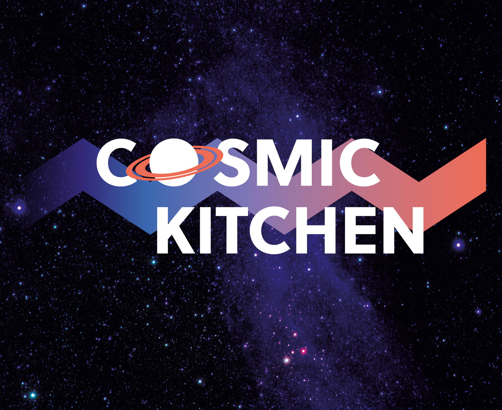Walking Dinner Cosmic Kitchen » Strandhotel Ostseeblick
